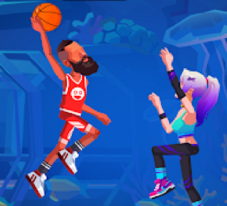 1v1 Basketball Unblocked 66 - Play 1v1 Basketball Unblocked 66 Without ...