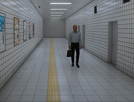 Exit 8 - Play Exit 8 Without Download