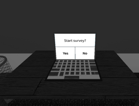 Start Survey Game Online | Play without Download